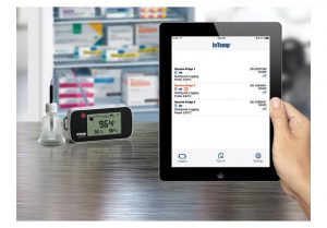 Monitoring Ketinggian Air Bendungan Dengan Data Logger → Alat Uji