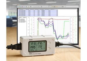 Tahukah Anda Apa Itu Data Logger? - Alat Uji