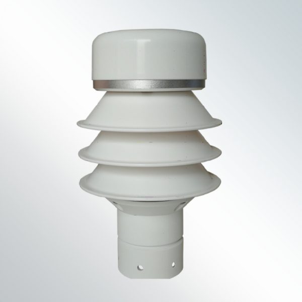 RK400-13 Radar Rainfall Sensor → Alat Uji