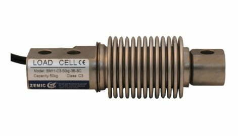 Bending Beam Loadcells – Alat Uji