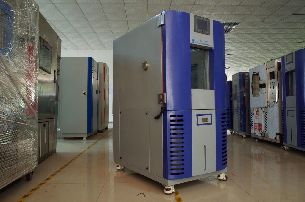 Jual Ahensive Tape Climatic Chamber - Alat Uji