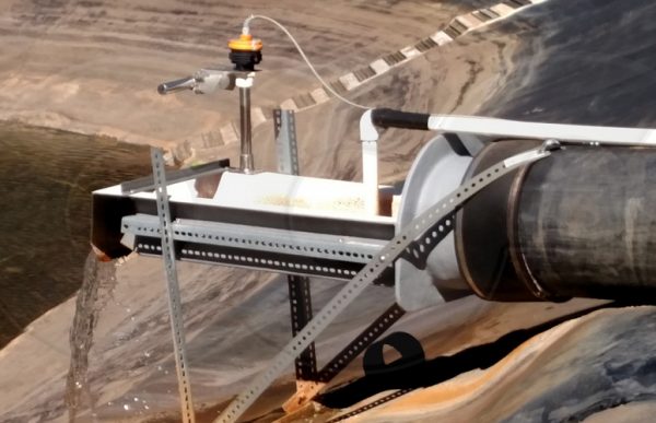 HS/H/HL Flumes | Alat Uji