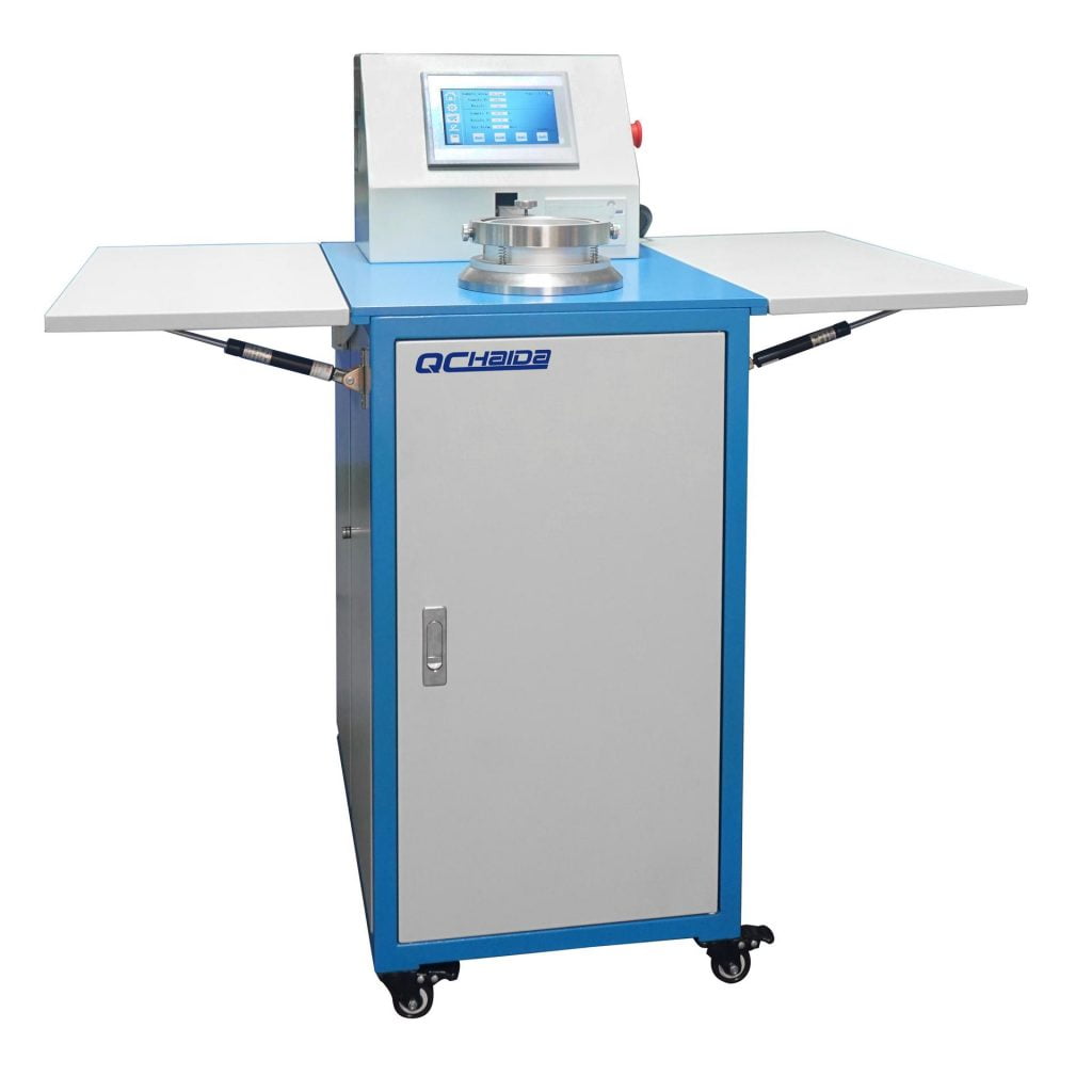 Textile Test Equipment Series – Alat Uji