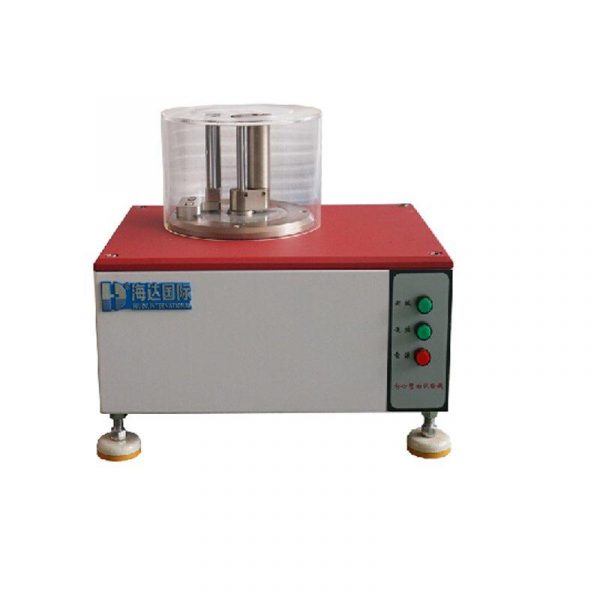 Bending Tester → Alat Uji