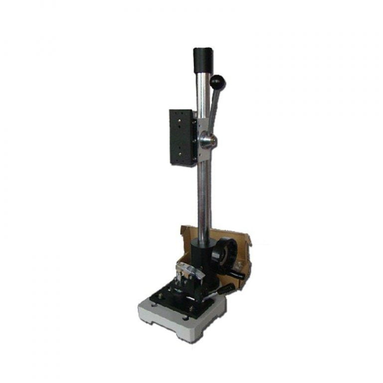 Jual Button Pull Tensile Test Equipment - Alat Uji