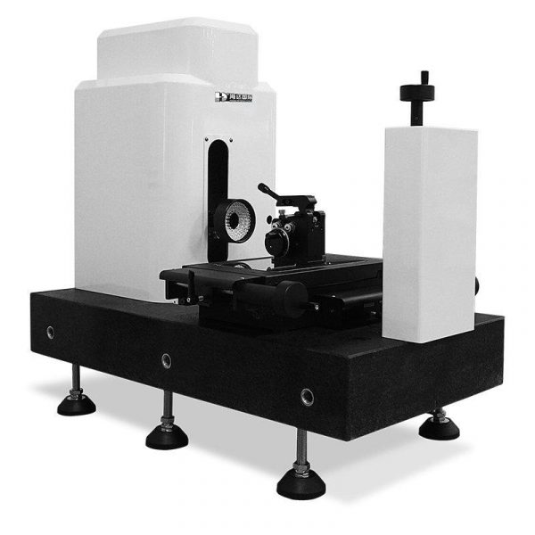 Optical Measuring Machines | Alat Uji