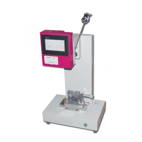 Chary & Izod Impact Tester | Alat Uji