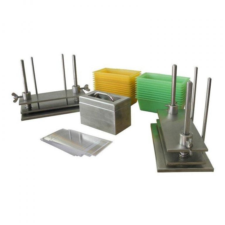 Jual Color Fastness Perspiration Tester - Alat Uji
