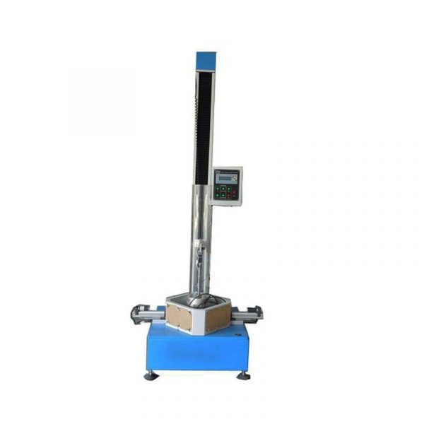 Falling Ball Impact Test Instrument | Alat Uji