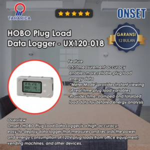 Pengoptimalan Daya Power Factor Data Logger – Alat Uji