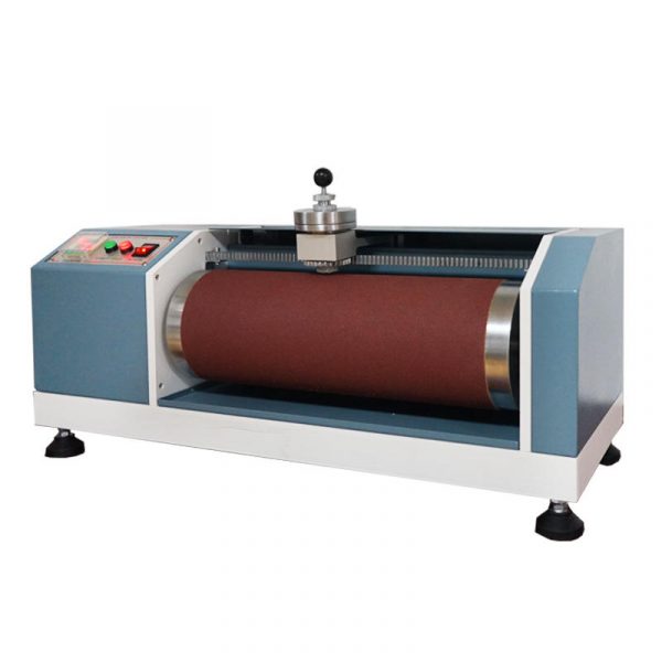 Sole Anti Slip Test Machine → Alat Uji