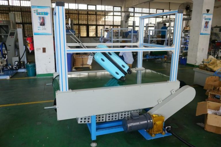 Jual Luggage Walking Road Fatigue Testing Equipment - Alat Uji