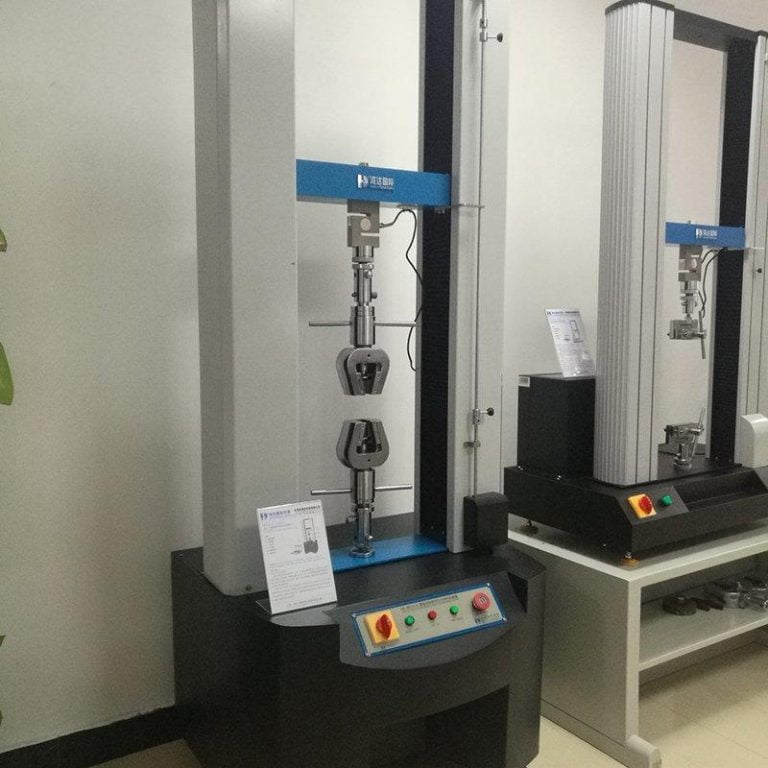 Material Strength Tester / Universal Test Machine - Alat Uji
