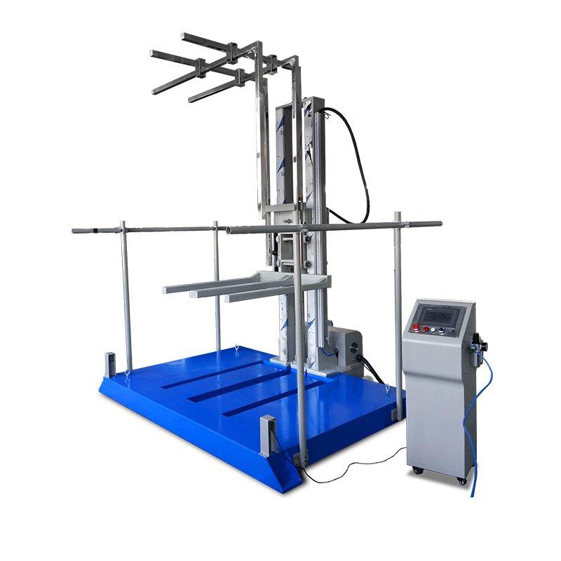 Paper Packaging Drop Test Equipment Series HD-520D - Alat Uji