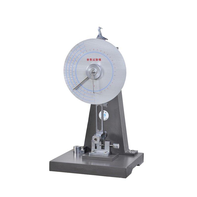 Pendulum Impact Tester - Alat Uji