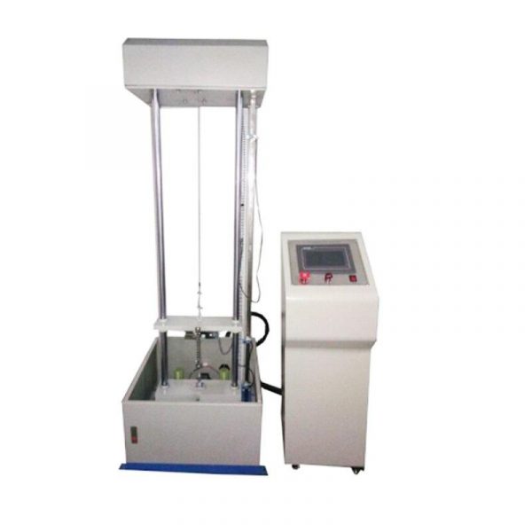 Vertical Cold Bending Test Machine | Alat Uji