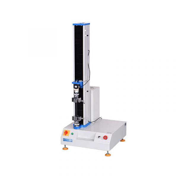 Universal Tensile Testing Machine – Alat Uji