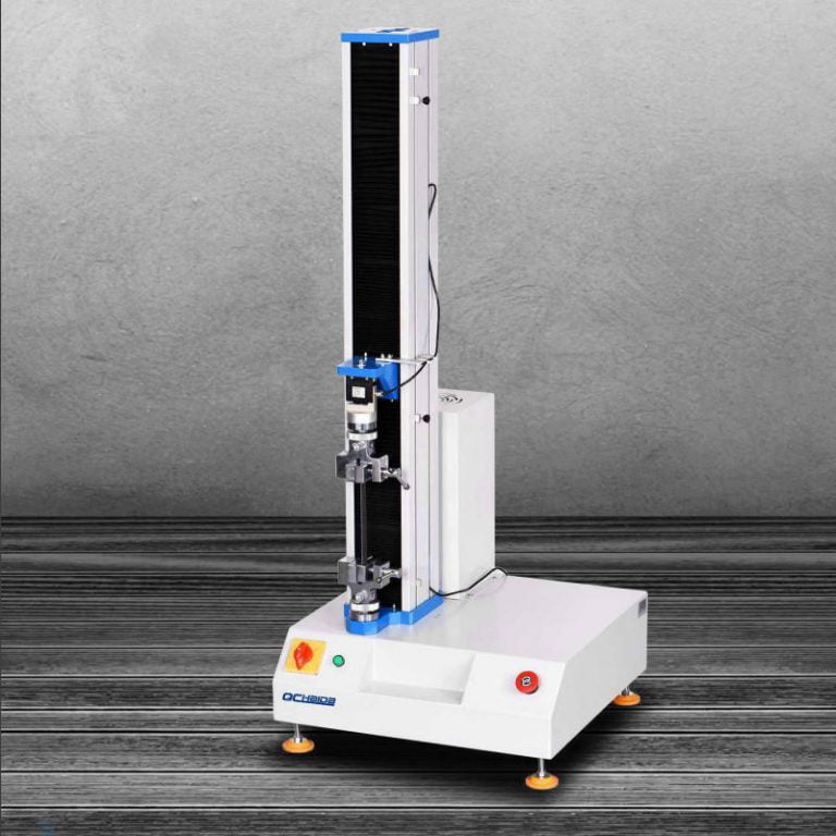 Tensile Strength Testing Machine - Alat Uji