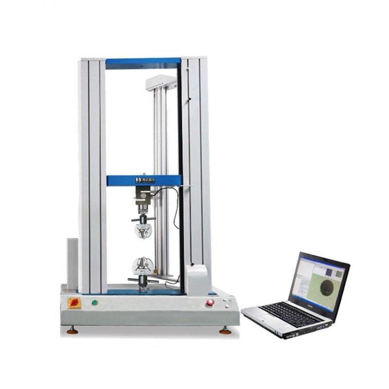 Universal Tensile Test Machine - Alat Uji
