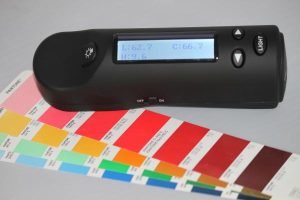 Alat Pengukur Warna Colorimeter Beserta Fungsinya - Alat Uji