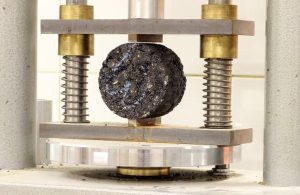 Pengujian Material dengan Metode Uji Kompresi - Alat Uji