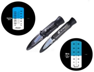 Mengenal Apa Itu Refraktometer - Alat Uji