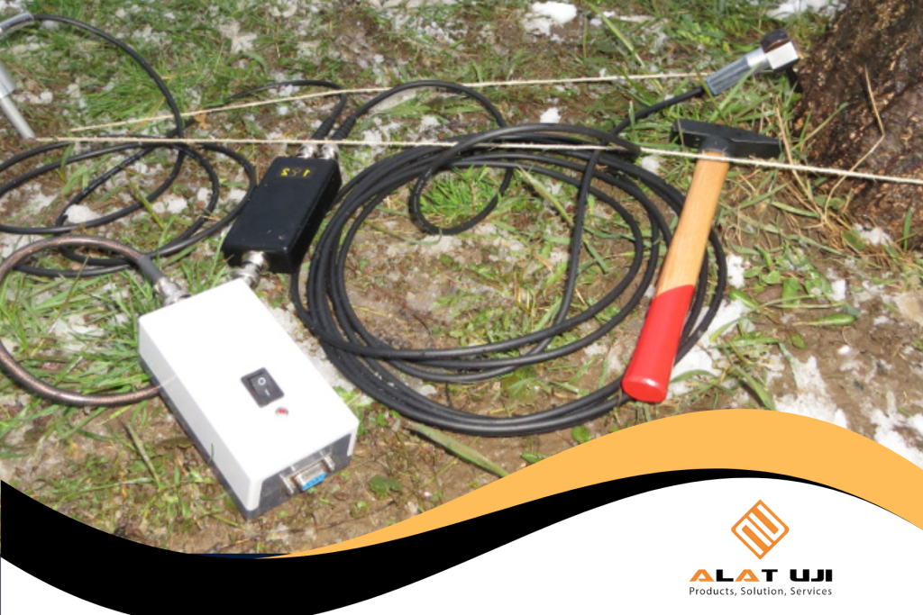 Inovasi Teknologi FAKOPP Root Detector dalam Optimalisasi Kesehatan ...