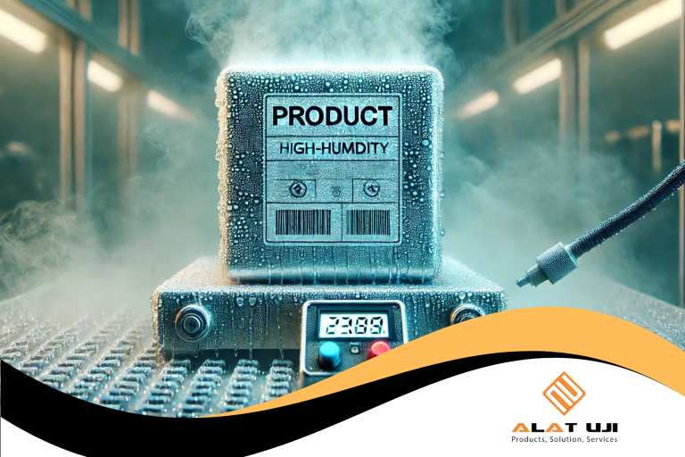 Humidity adalah: Pengertian, Peran, dan Pengujiannya