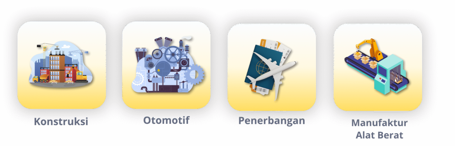 Apa itu Tensile Strength - Alat Uji
