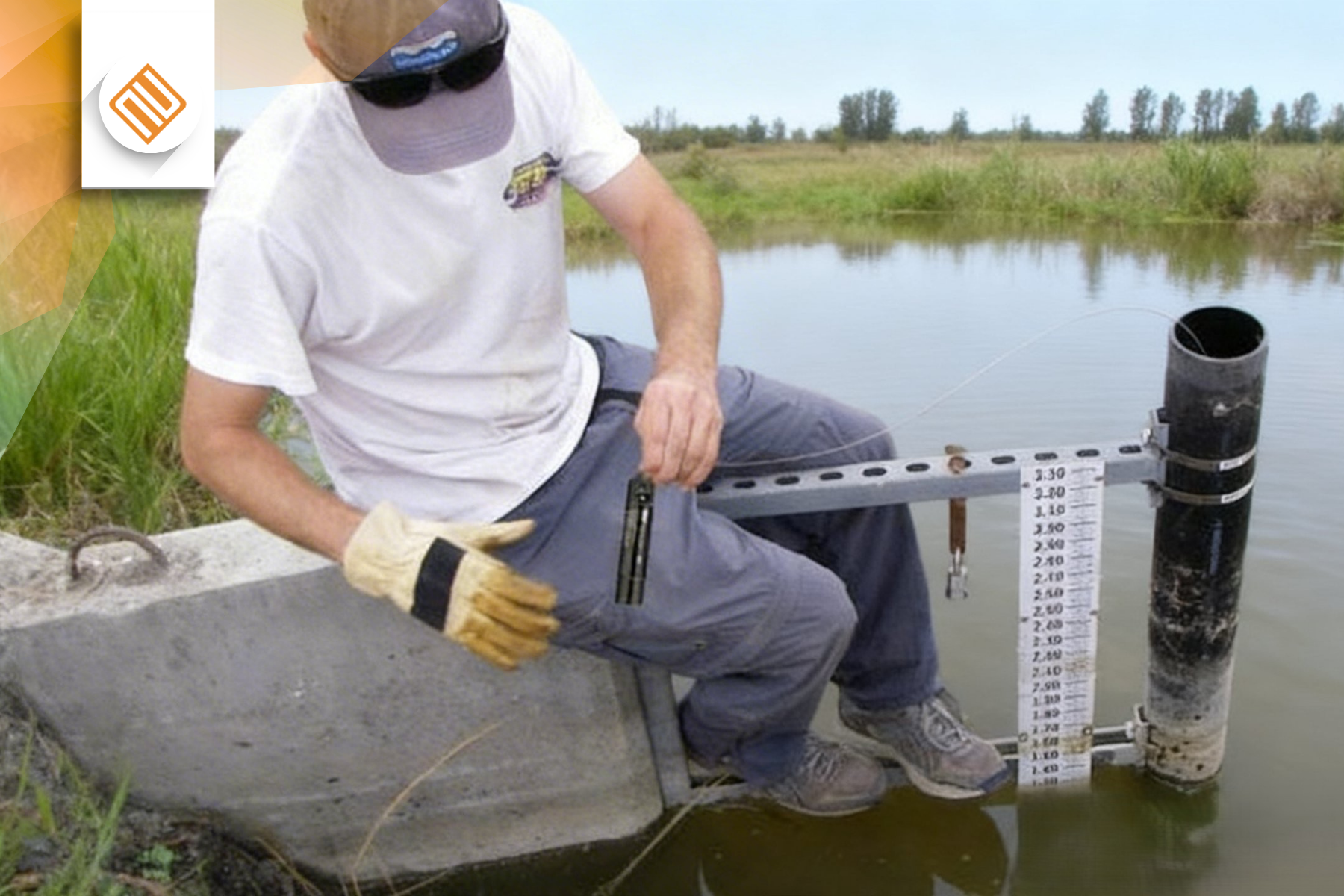 Mengapa Continuous Water Quality Monitoring Penting? - Alat Uji