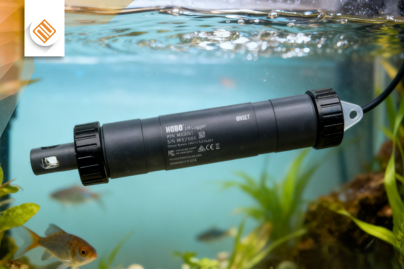 Water Quality Monitoring System